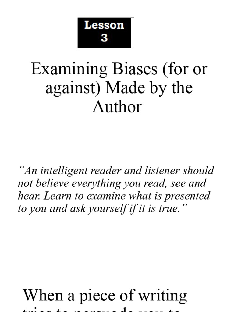 L3 Propaganda Techniques | PDF | Propaganda | Advertising