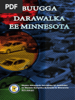 Dhegdheer - A Scary Somali Folktale | PDF