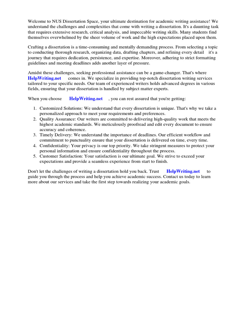 Nus Dissertation Space | PDF | World Wide Web | Internet & Web