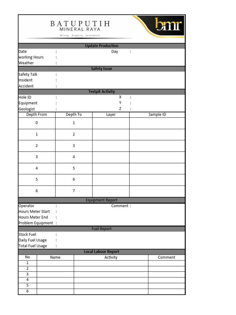 Form Logging | PDF | Chess