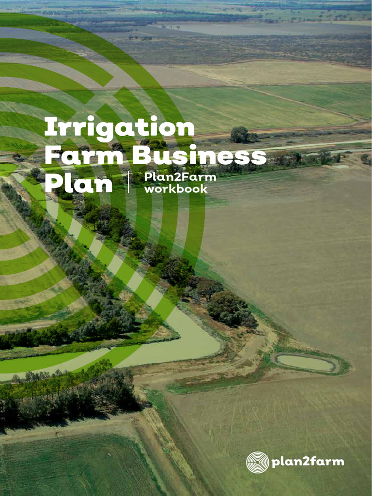 Interest In Islamic Irrigation System