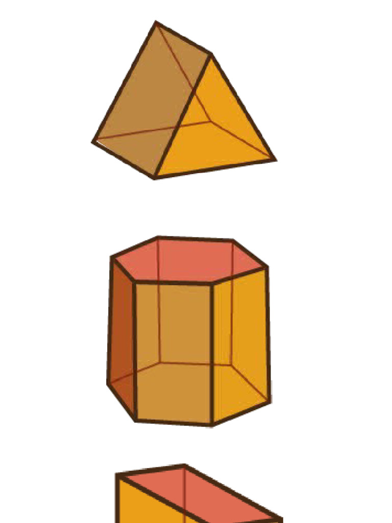 Representing 3D Objects 4 | PDF