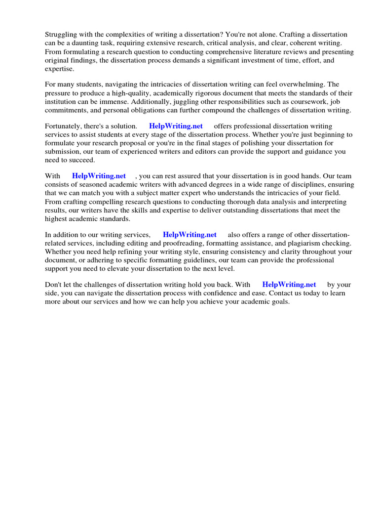 Nova Southeastern Dissertation Template | Download Free PDF | Thesis | Academic Journal