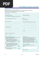 KiwiSaver KS2 Deduction Form Guide | PDF | Employment | Labor