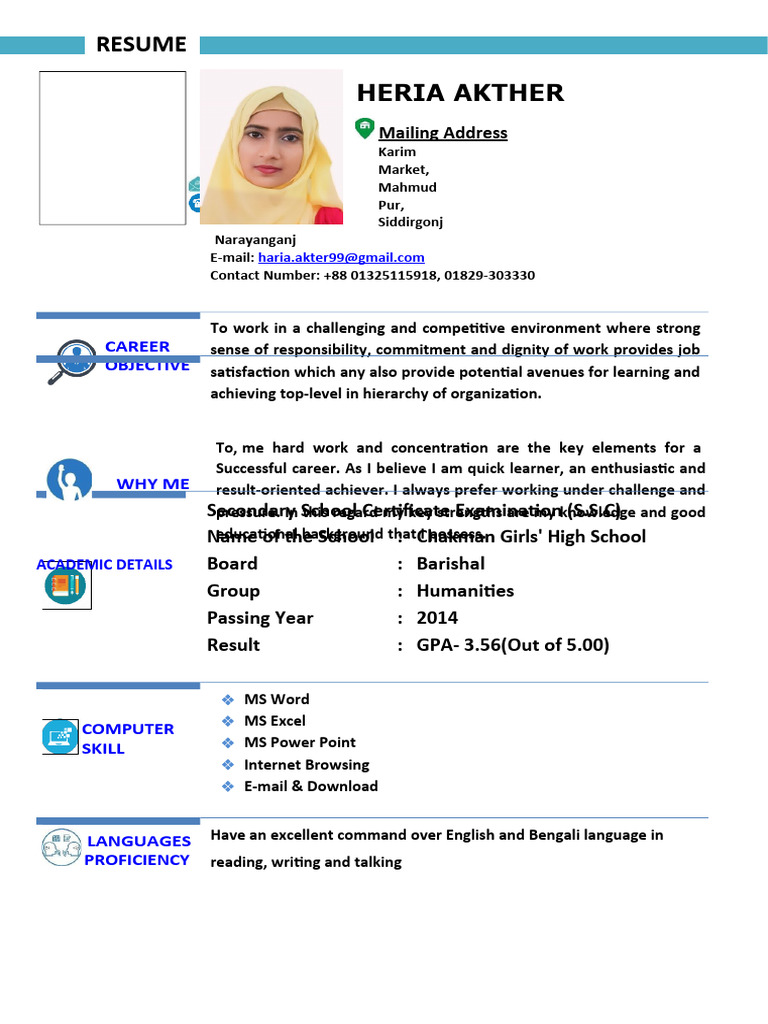 New CV | Download Free PDF | Learning | Cognition