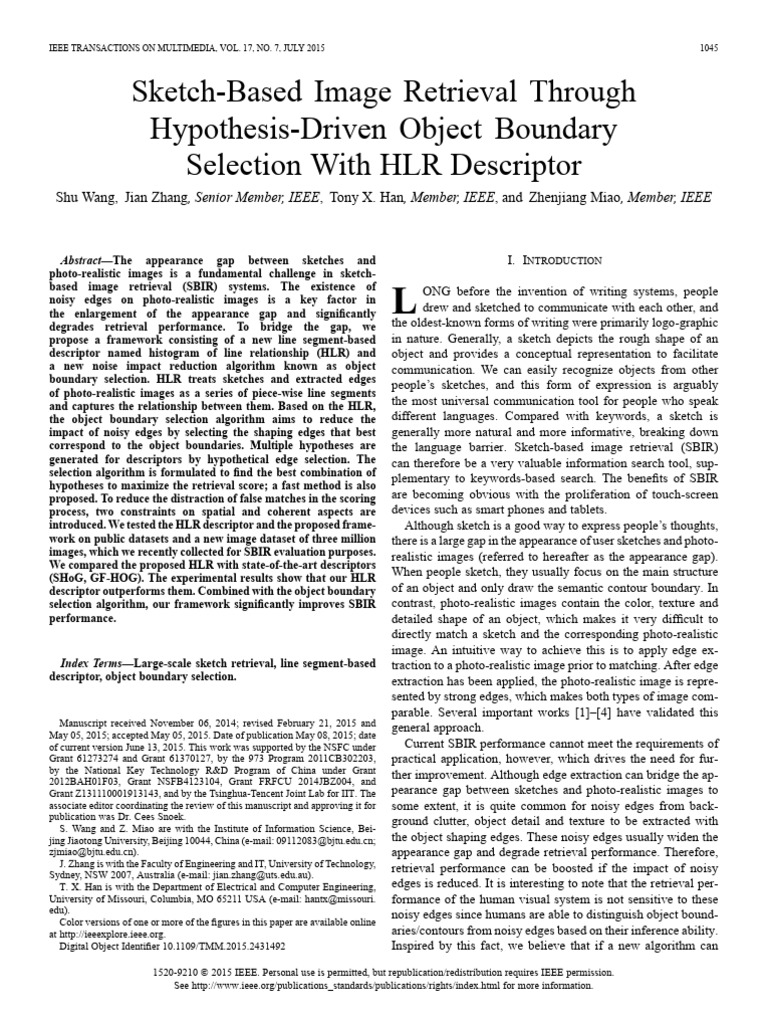 Base Paper - 1 | PDF | Computers
