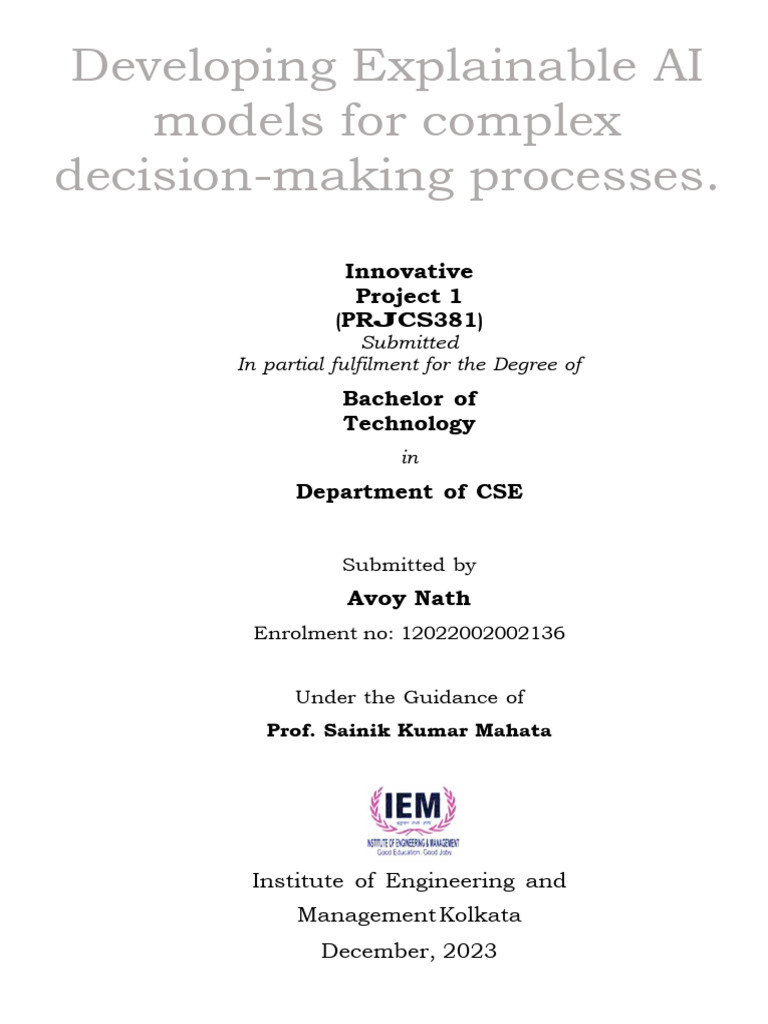 Lit. Survey | PDF | Artificial Intelligence | Intelligence (AI) & Semantics