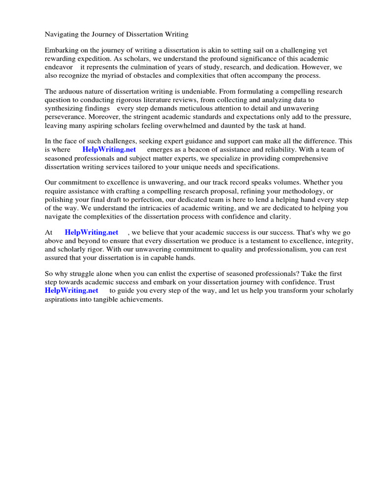 Mastering Dissertation Writing Challenges | PDF | Thesis | World Wide Web