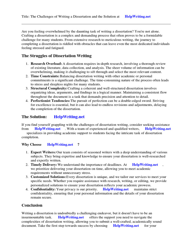 Information Management Dissertation Topics | PDF | Thesis | Employee Retention