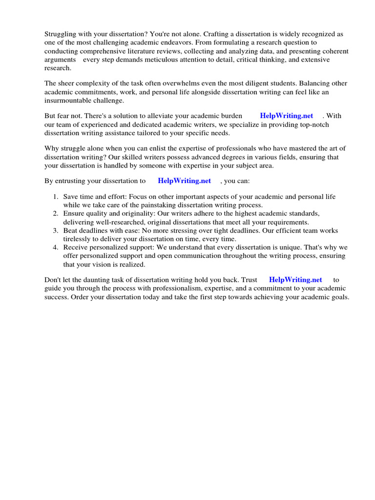 Dissertation Comment Rediger | PDF | Refinancing | Internet