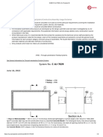 NFPA 72 Fire Alarm Wiring Guidelines | PDF | Building Engineering ...