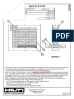 NFPA 72 Fire Alarm Wiring Guidelines | PDF | Building Engineering ...