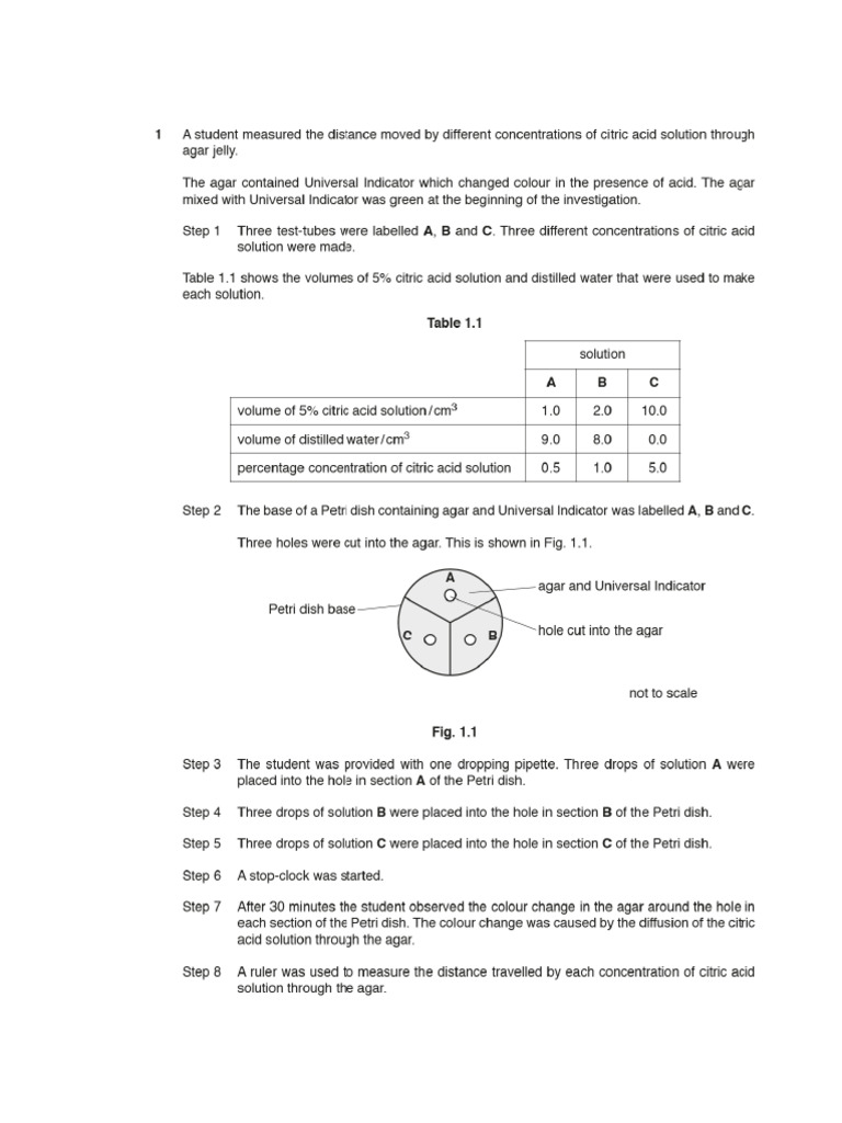 ATP | PDF