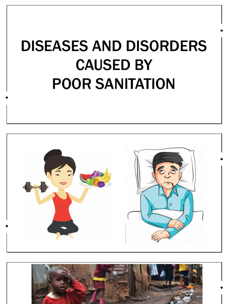 MAPEH Diseases | PDF | Wellness