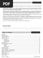 Dealer Battery Claim Form | PDF