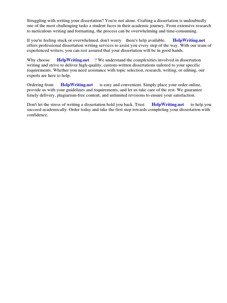 Ignou Dissertation Sample | PDF | Thesis | Methodology