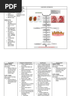 MG Composite Score | PDF | Weakness | Anatomical Terms Of Motion