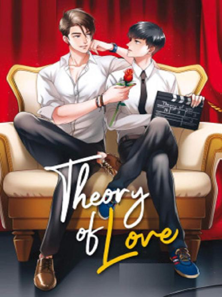 Theory of Love (English Translation) | PDF