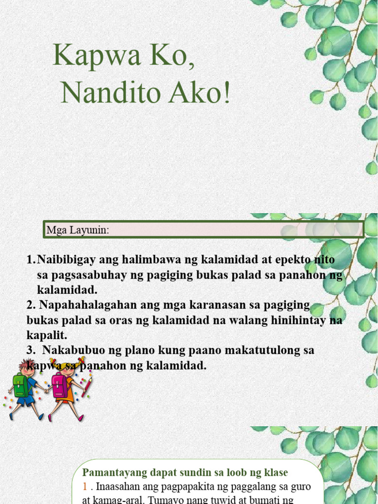 CO2 Powerpoint | PDF