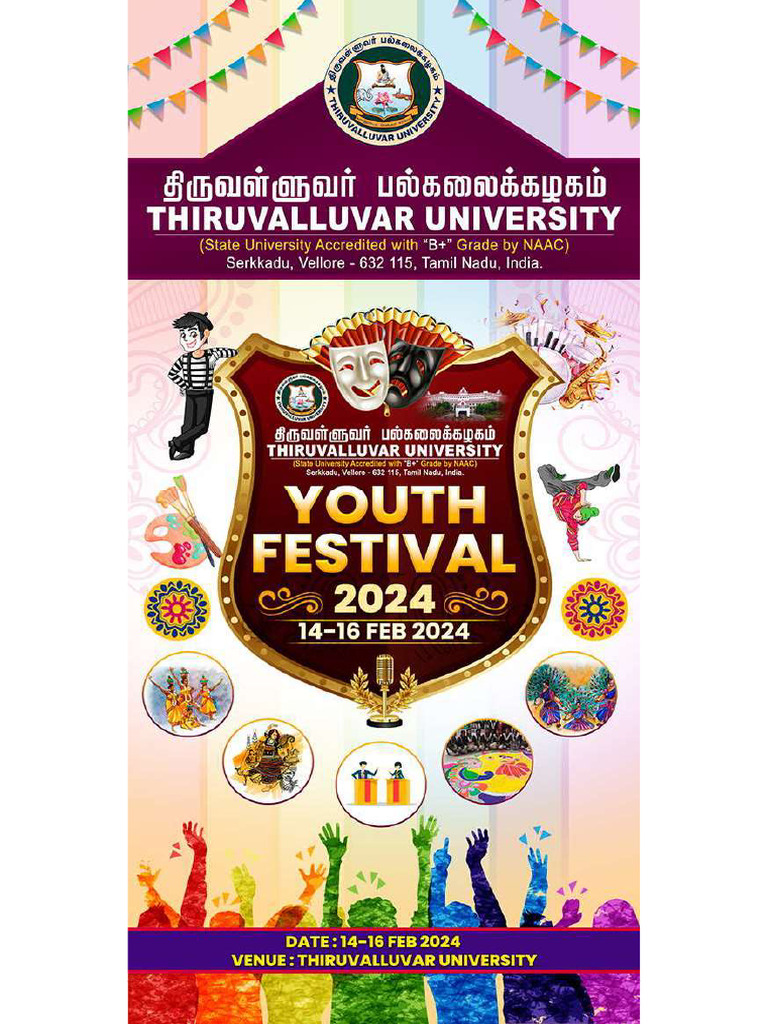 Final Broucher YF Form 2024 | PDF