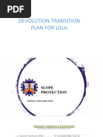 Grouted Riprap Design | PDF | United States Army Corps Of Engineers ...