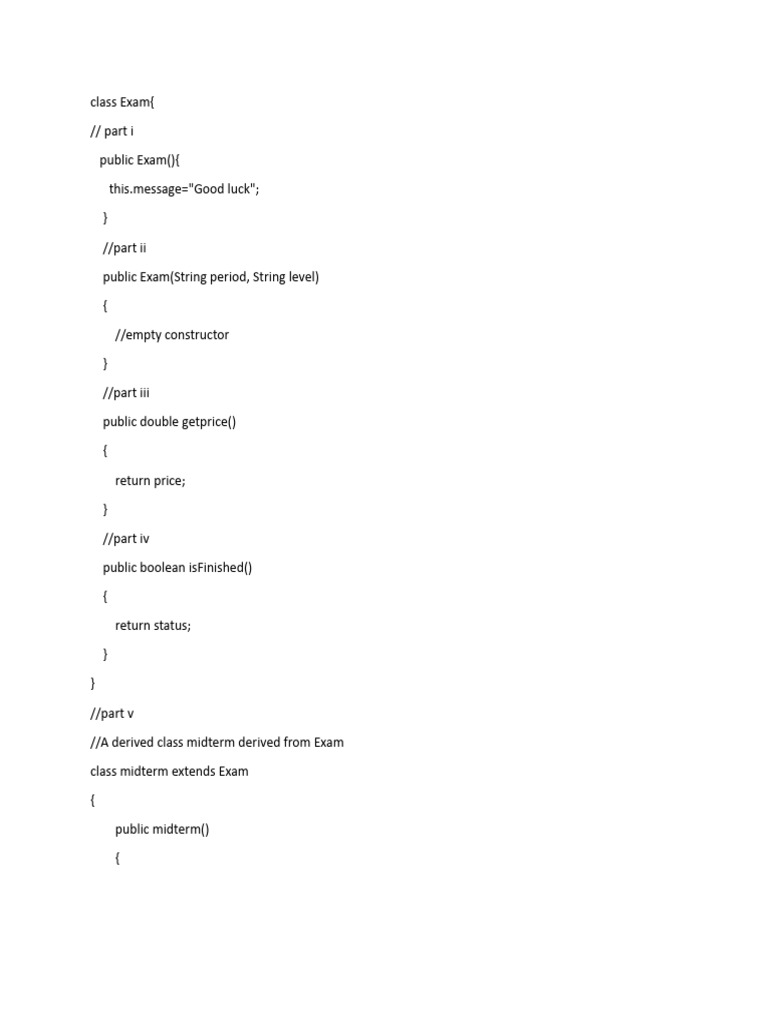 Activity Inheritance | PDF