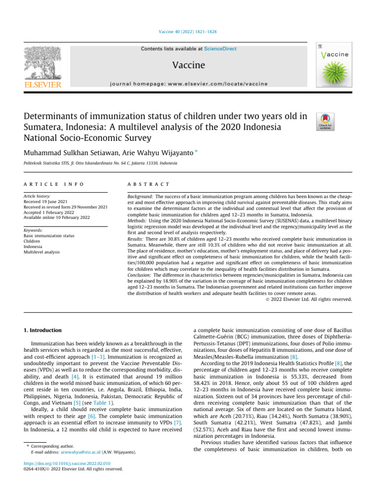 Contoh Studi Kasus 1 | Download Free PDF | Akaike Information Criterion ...