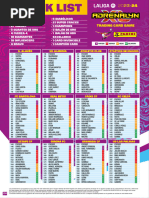 EA FC 24 Draft Simulator FUTBIN | PDF | Association Football Players