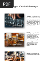 Wine Training Module for Restaurant Staff | PDF | Cooking, Food & Wine