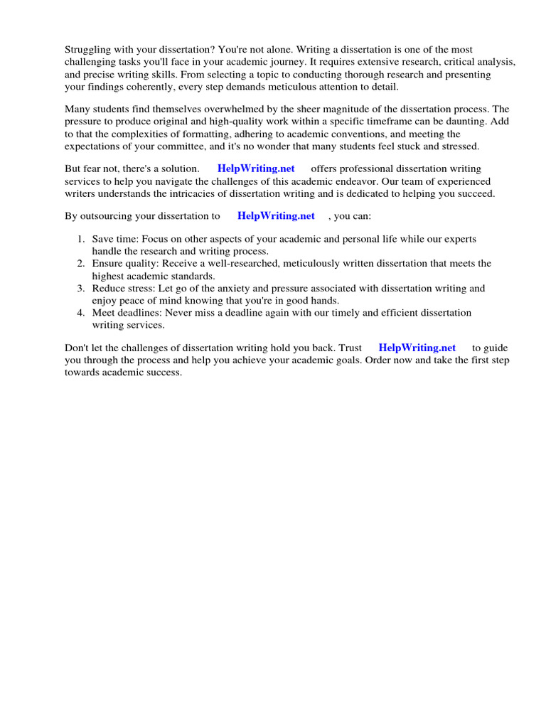 Dissertation Search Proquest | PDF | Thesis | Academia