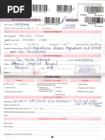 Invitae - FM104 - Invitae - Patient - Consent - Form | PDF | Genetic ...