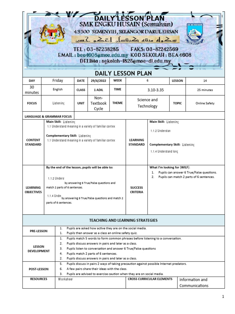 rph FRIDAY 29 APRIL 2022 | PDF