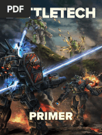 Battletech Aces - Rules 20230310 | PDF | Battle Tech | Artificial ...