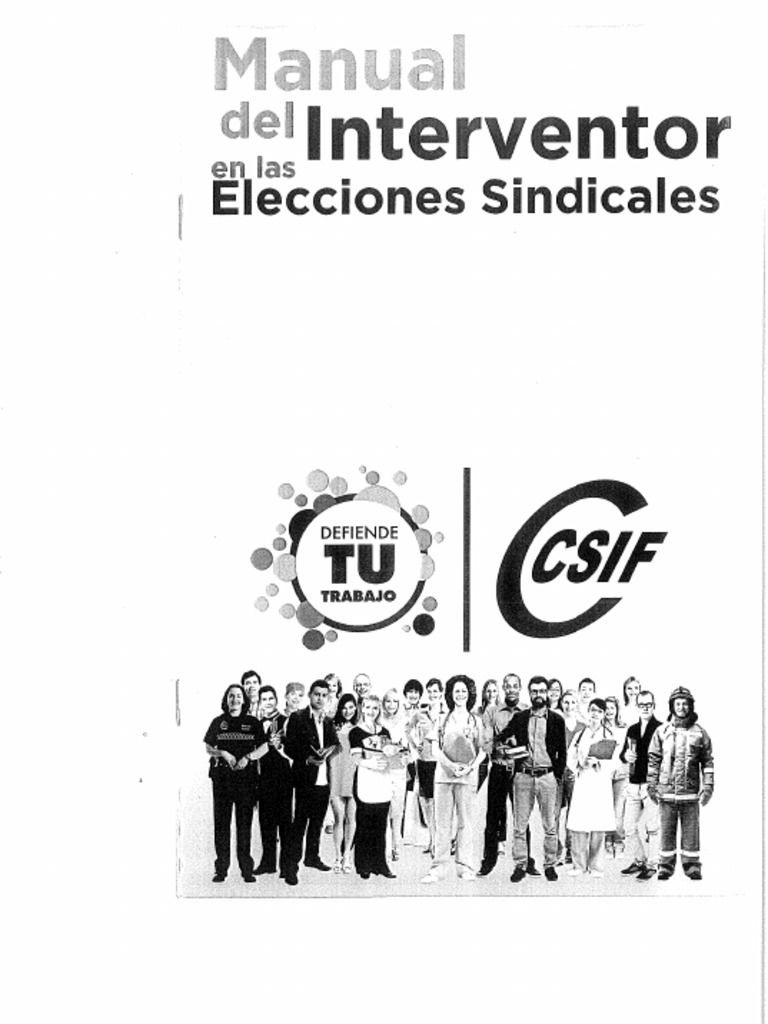 Manual Interventor | PDF