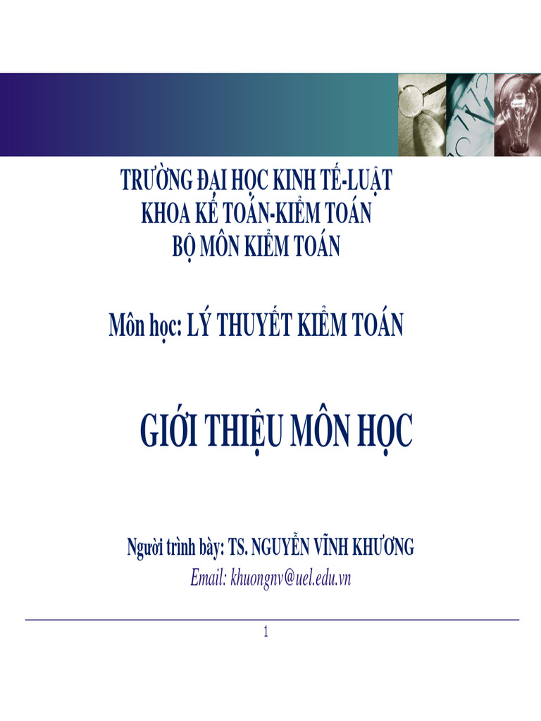 c0- Gioi Thieu | PDF