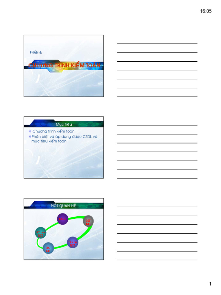 C4 - Co So Dan Lieu | PDF