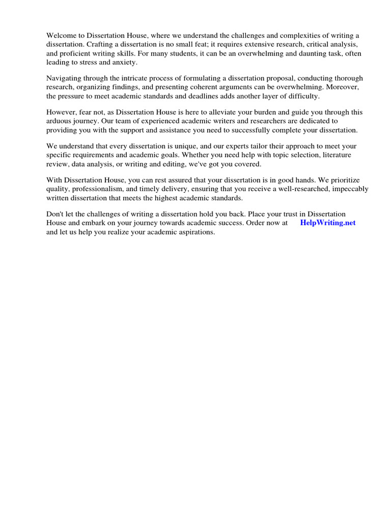 Dissertation House | Download Free PDF | Thesis | Emmeline Pankhurst