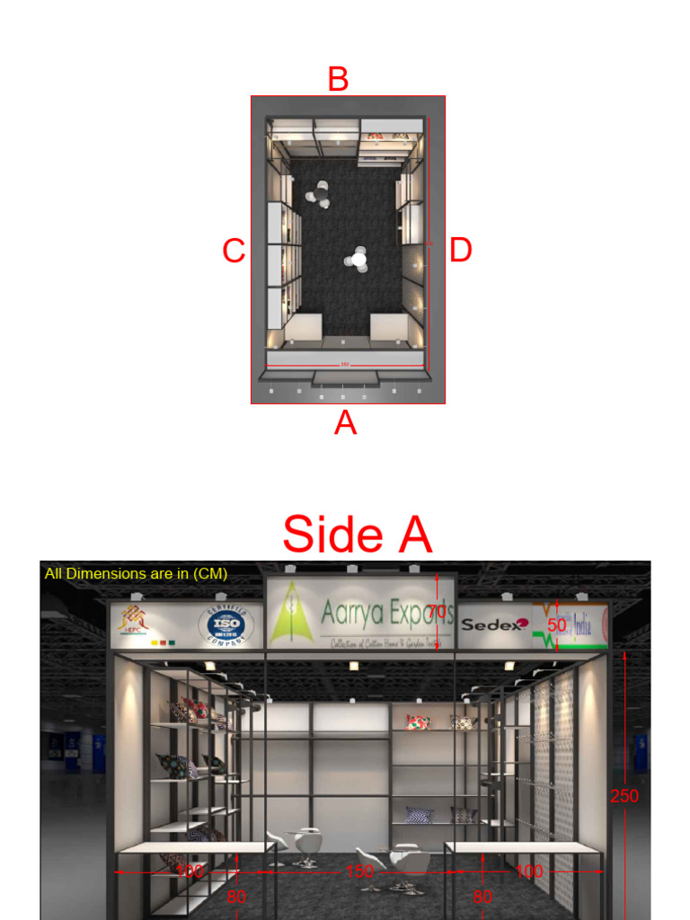 Aarya Exports Final Pdf