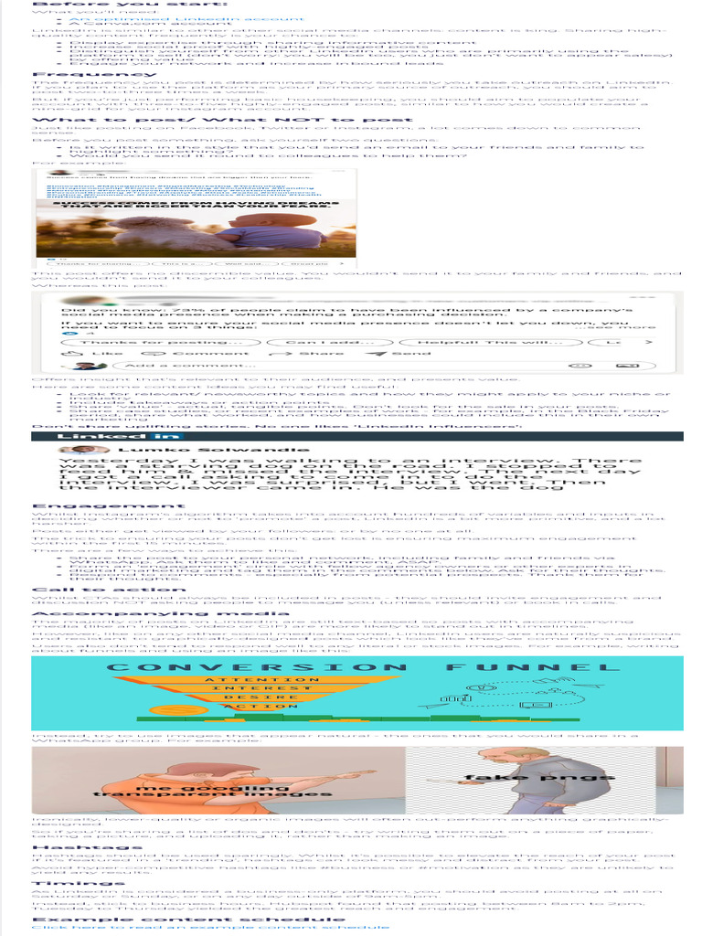 07d-LinkedIn Content Plug & Play | PDF