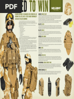 Afp Current Uniforms | PDF | Human Appearance | Military Personal Equipment