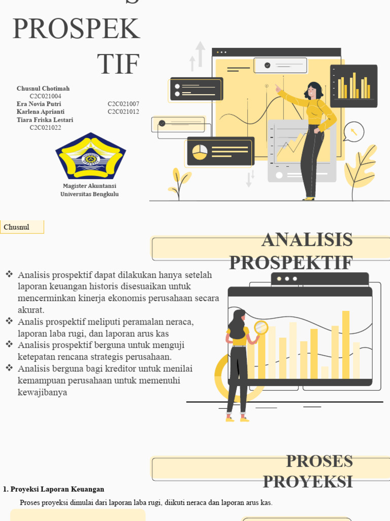 Analisis Prospektif | PDF