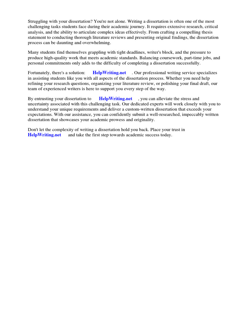 Focus Group Methodology Dissertation Example | Download Free PDF ...