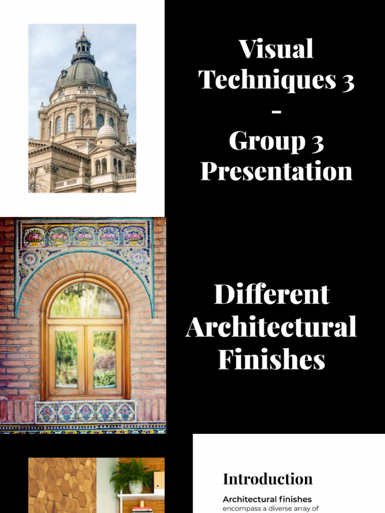Presentation Group 3 | PDF