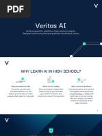 Summer 2025 Algoverse Ai Research | PDF | Artificial Intelligence ...