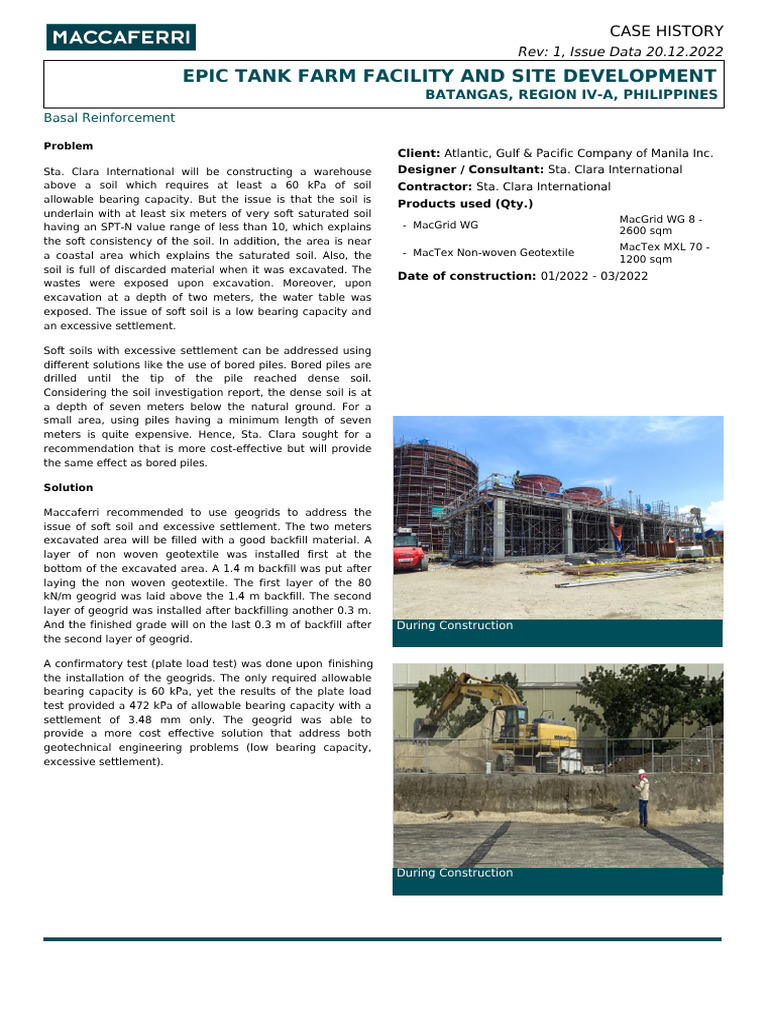 CH-BR-PH-EPIC TANK FARM FACILITY AND SITE DEVELOPMENT-Rev1-Dec22-EN ...