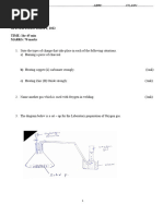 KLB Physics Form 4 Notes PDF Download - 1 | PDF