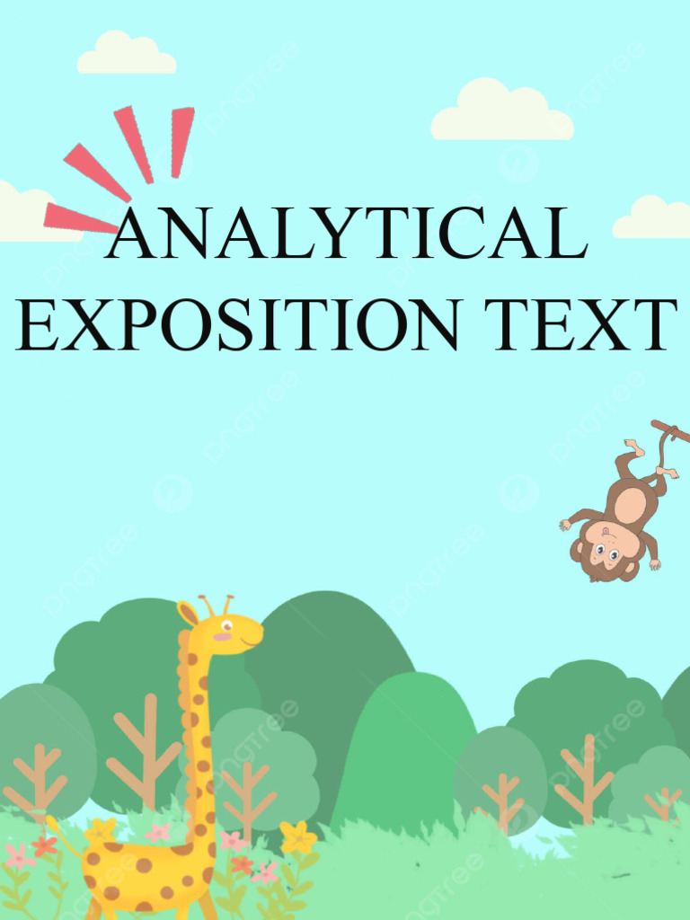 Exposition Text | PDF | Flood | Environment