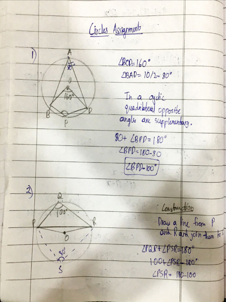1-11_circles_assignment (1) | PDF