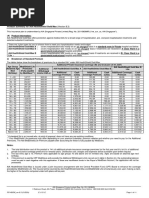 Enhanced IncomeShield Health Insurance | PDF | Deductible | Hospital