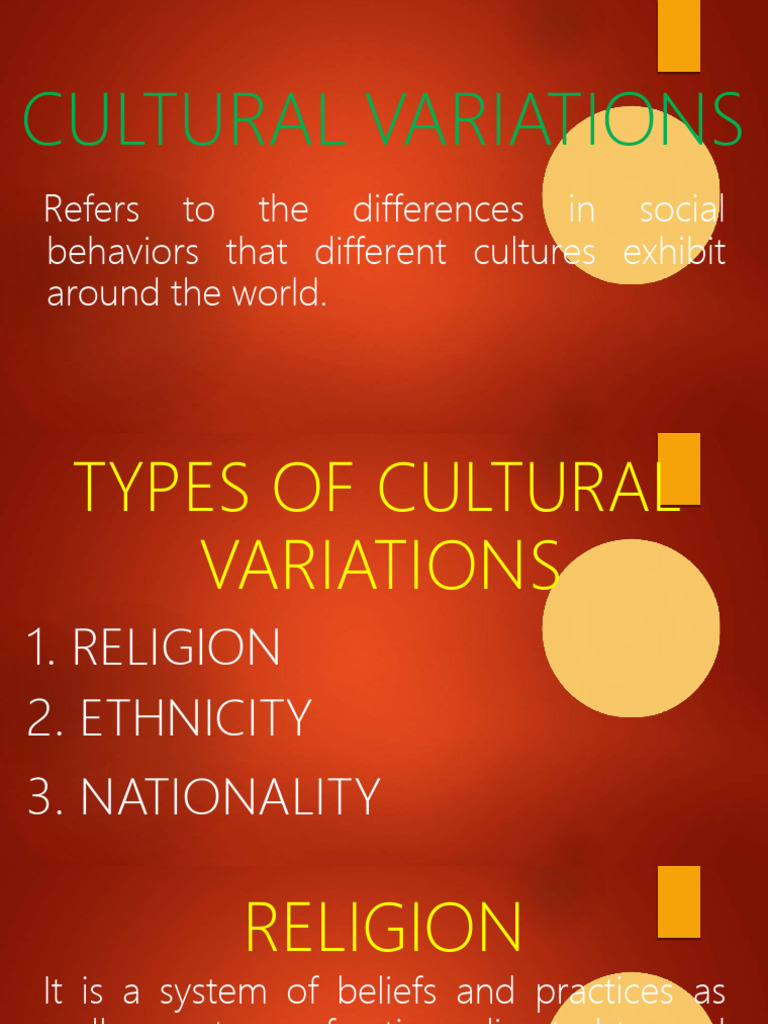 UCSP Week 1.2 | PDF | Sociology | Anthropology UCSP Week 1.2 | PDF | Sociology | Anthropology